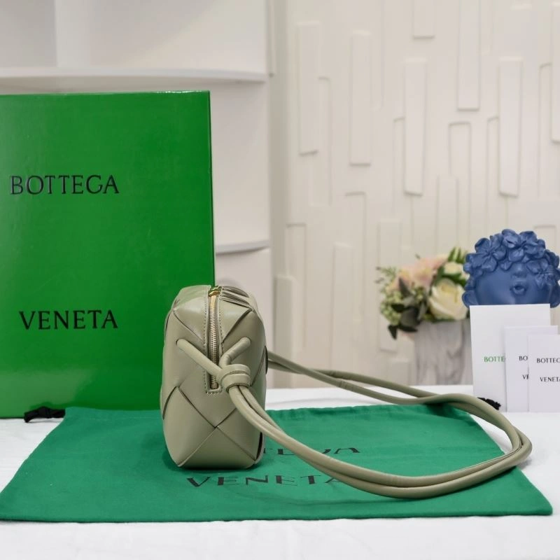 Official Bottega Veneta Satchel Bags