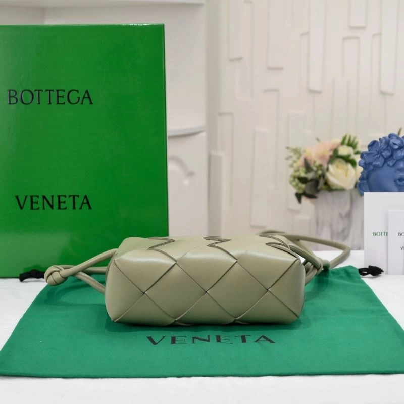 Official Bottega Veneta Satchel Bags