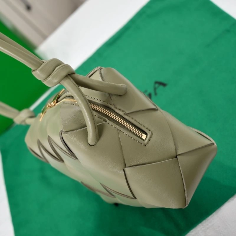 Official Bottega Veneta Satchel Bags