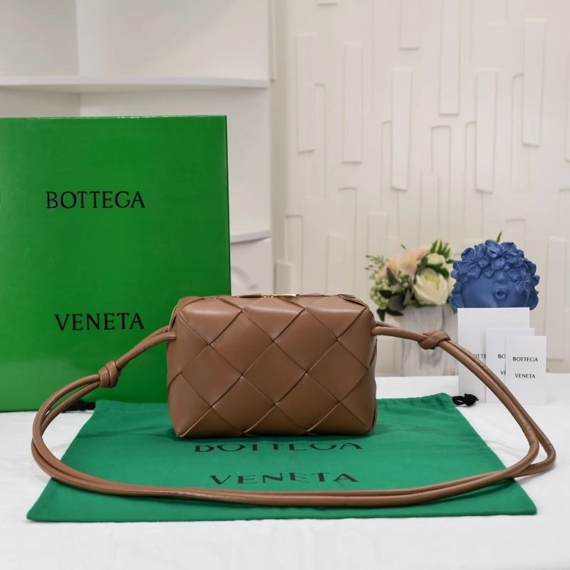 Exact replica Bottega Veneta Satchel Bags
