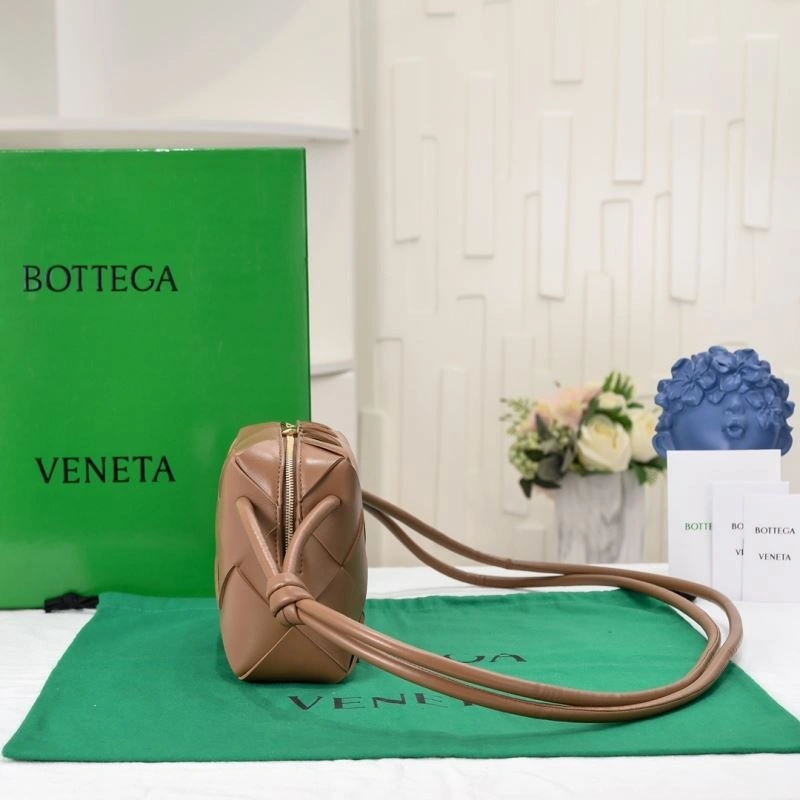 Exact replica Bottega Veneta Satchel Bags