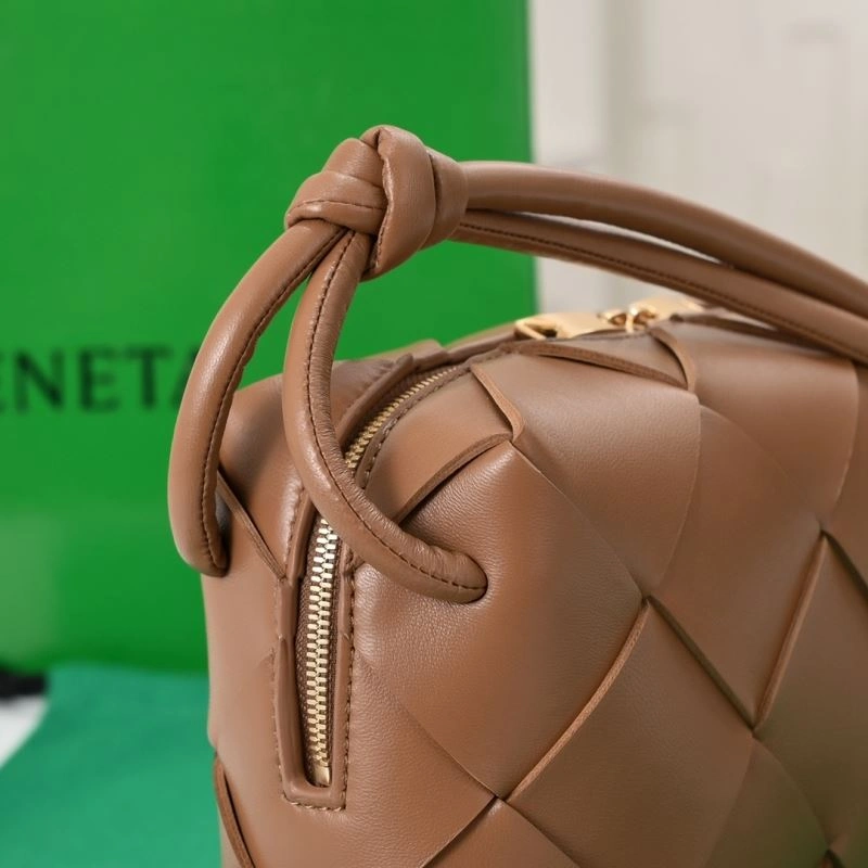 Exact replica Bottega Veneta Satchel Bags