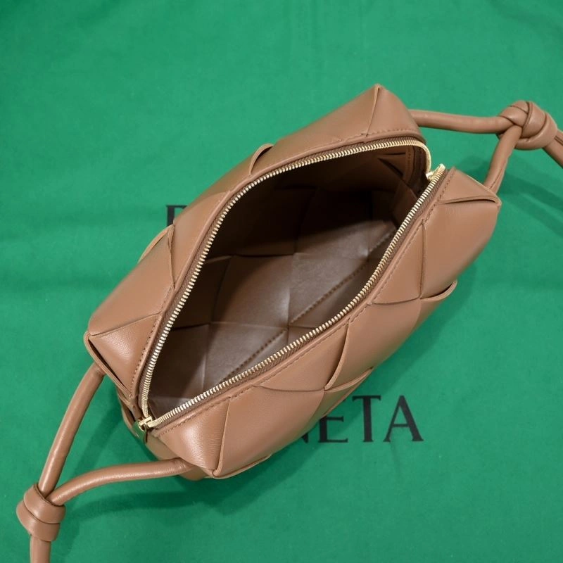 Exact replica Bottega Veneta Satchel Bags