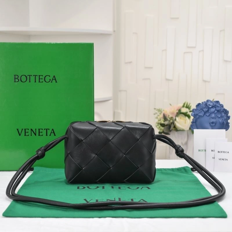 Genuine Bottega Veneta Satchel Bags