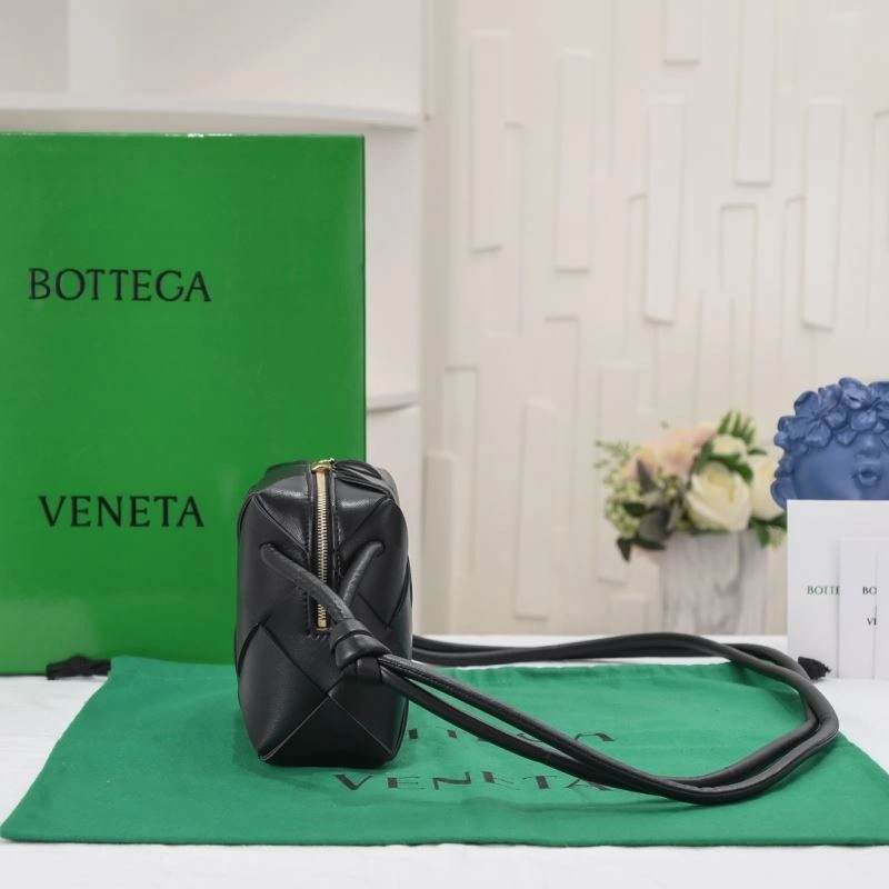Genuine Bottega Veneta Satchel Bags