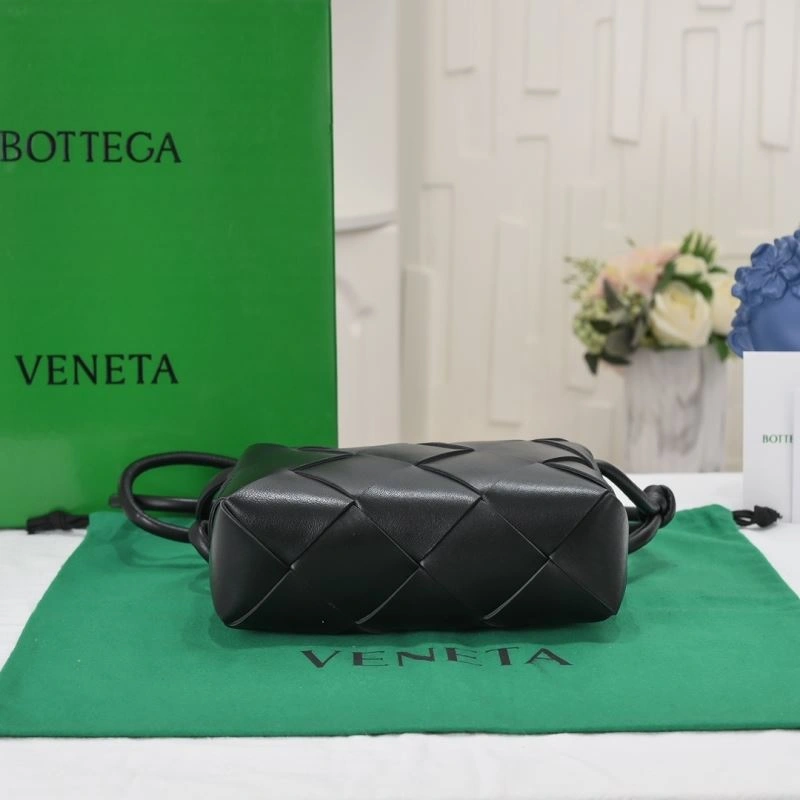 Genuine Bottega Veneta Satchel Bags
