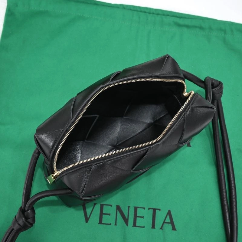 Genuine Bottega Veneta Satchel Bags