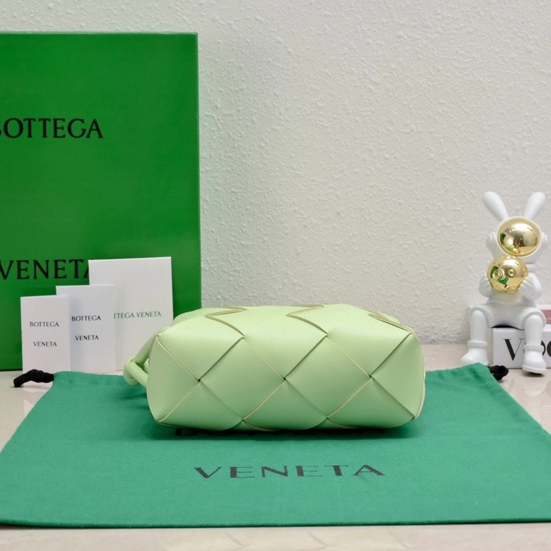 Original Bottega Veneta Satchel Bags