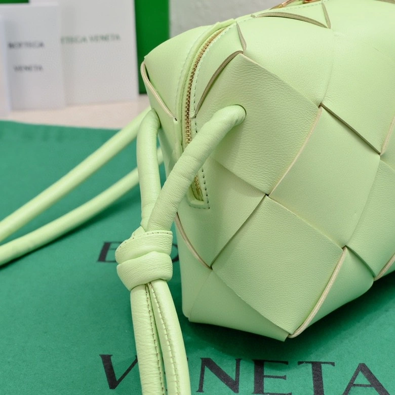 Original Bottega Veneta Satchel Bags