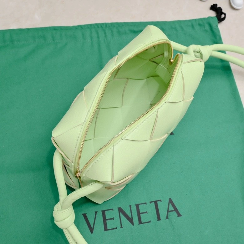Original Bottega Veneta Satchel Bags