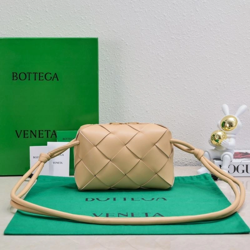 Original Bottega Veneta Satchel Bags