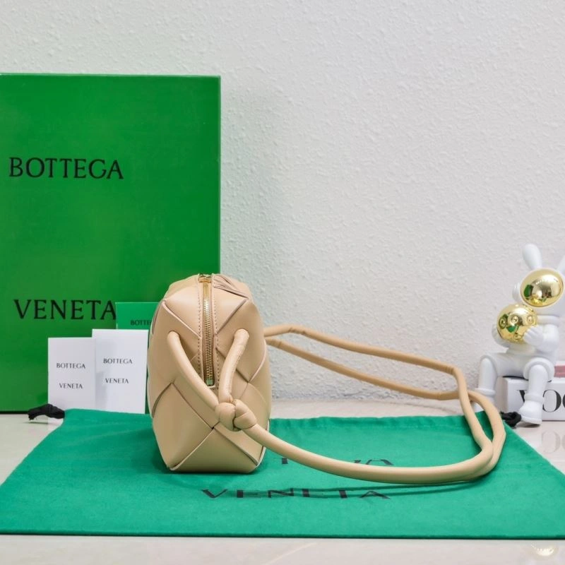 Original Bottega Veneta Satchel Bags
