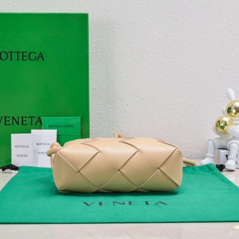 Original Bottega Veneta Satchel Bags