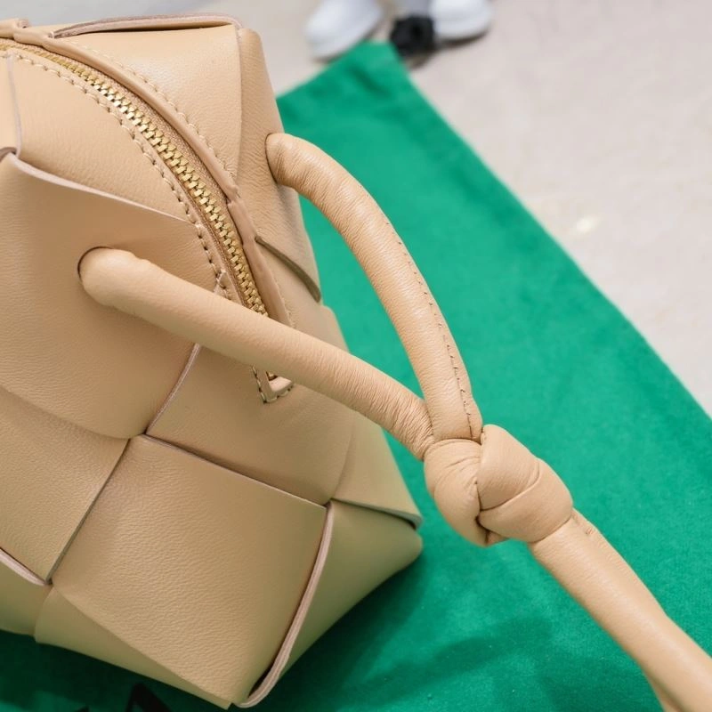 Original Bottega Veneta Satchel Bags