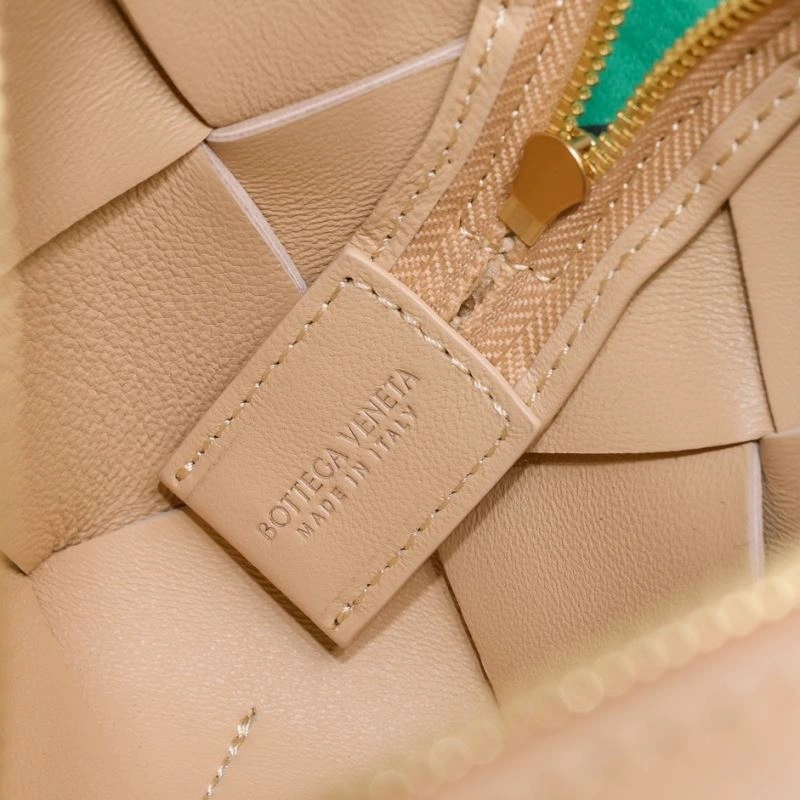 Original Bottega Veneta Satchel Bags