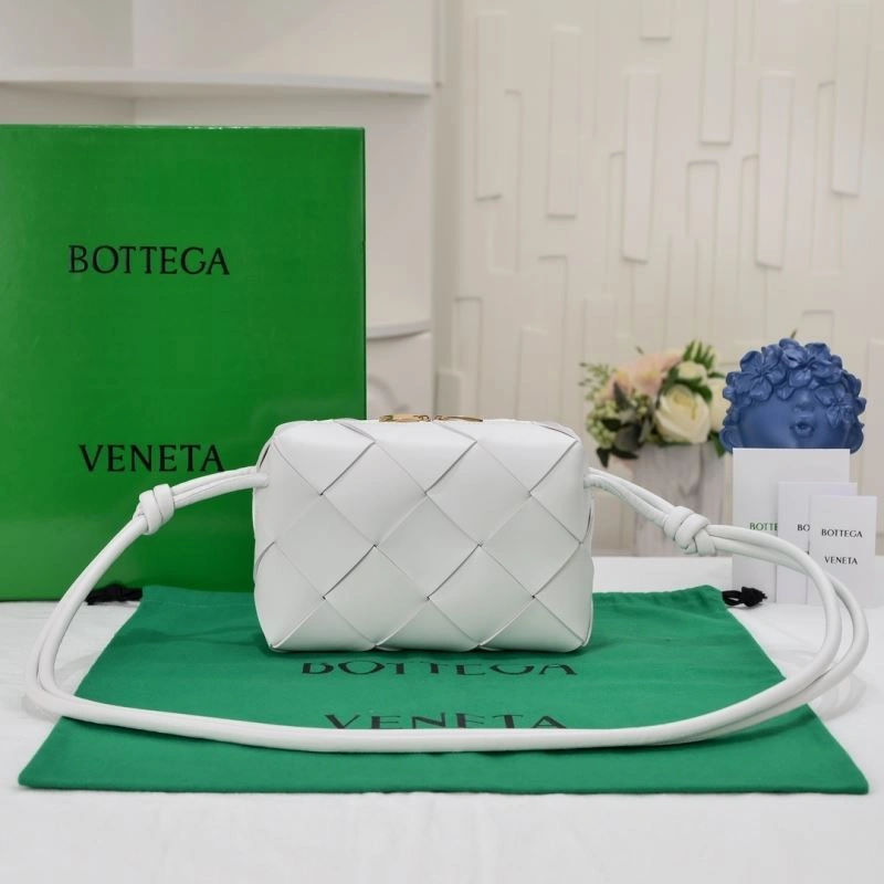 Authentic Bottega Veneta Satchel Bags