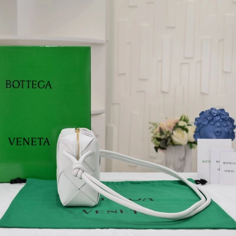 Authentic Bottega Veneta Satchel Bags