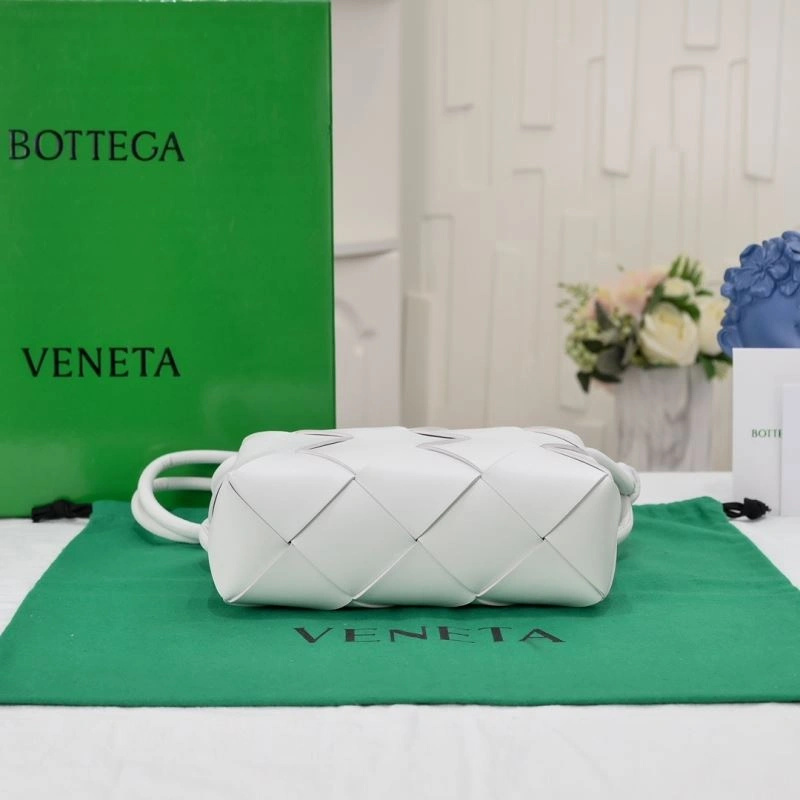 Authentic Bottega Veneta Satchel Bags