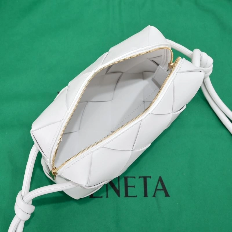 Authentic Bottega Veneta Satchel Bags