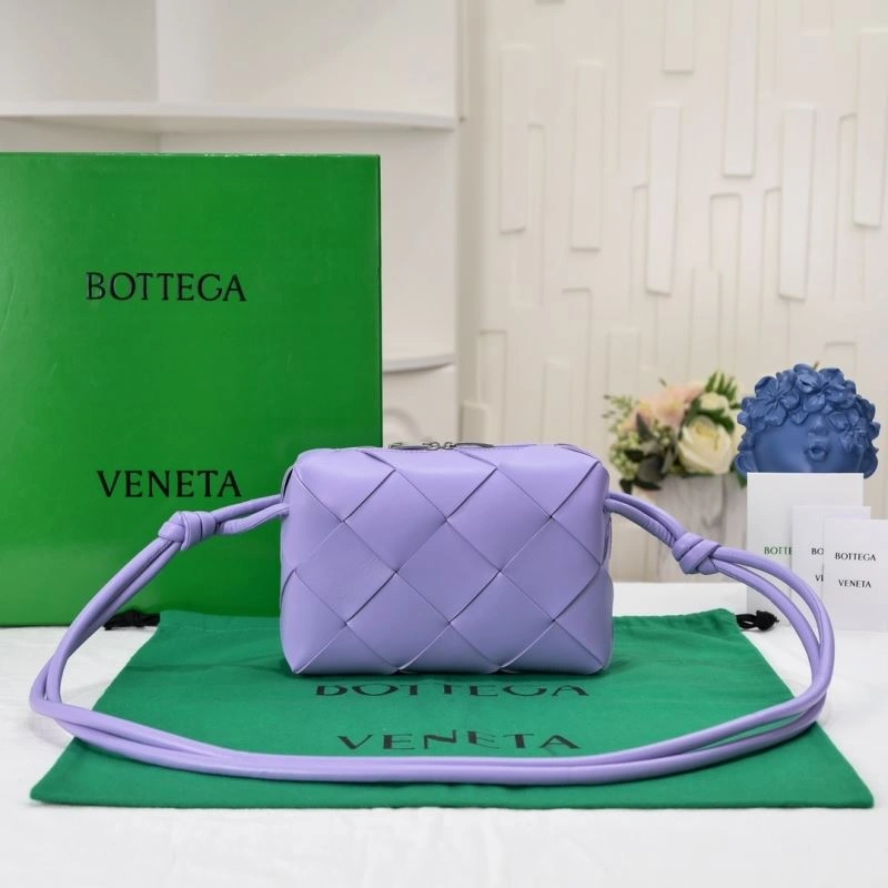 High fidelity Bottega Veneta Satchel Bags