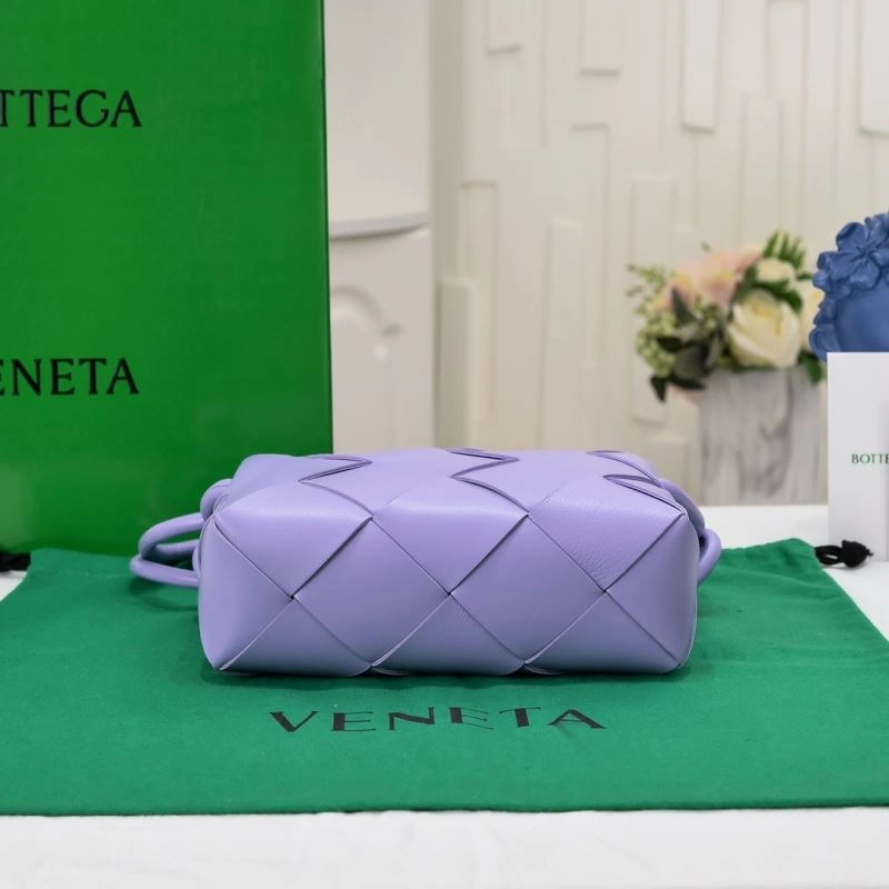 High fidelity Bottega Veneta Satchel Bags