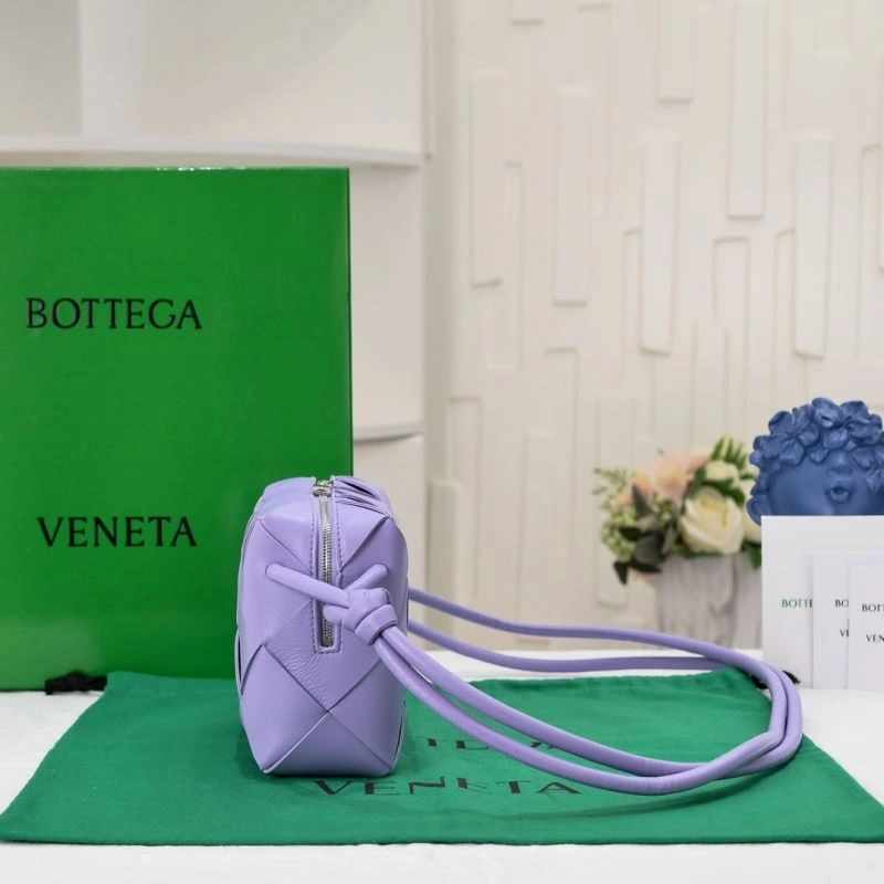 High fidelity Bottega Veneta Satchel Bags