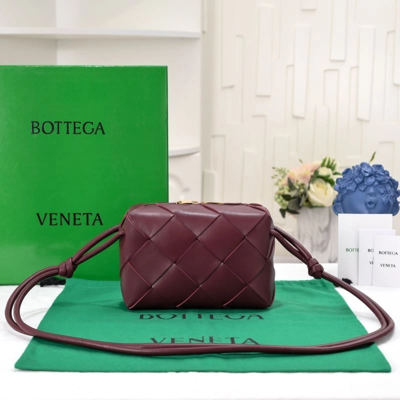 Bottega Veneta Satchel Bags