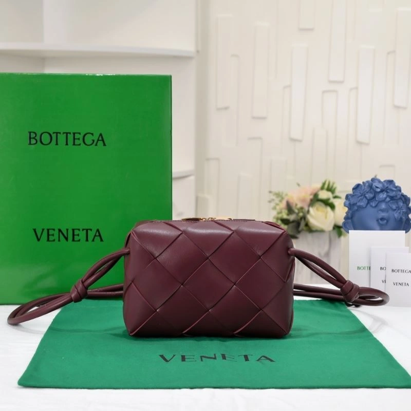 Legit Bottega Veneta Satchel Bags