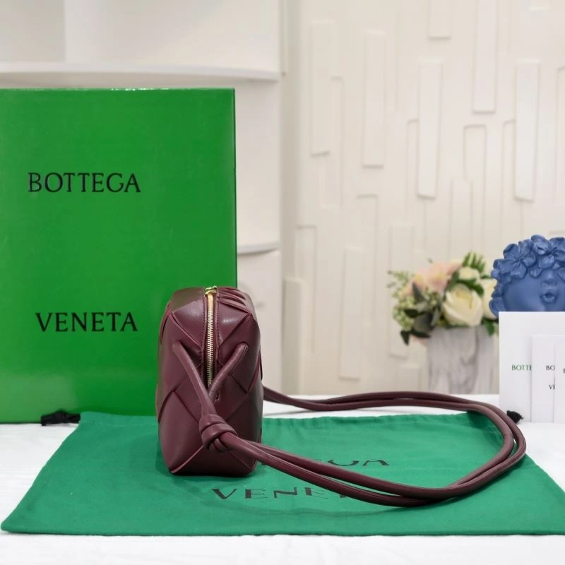 Legit Bottega Veneta Satchel Bags