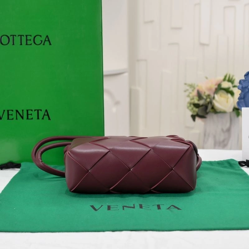 Legit Bottega Veneta Satchel Bags
