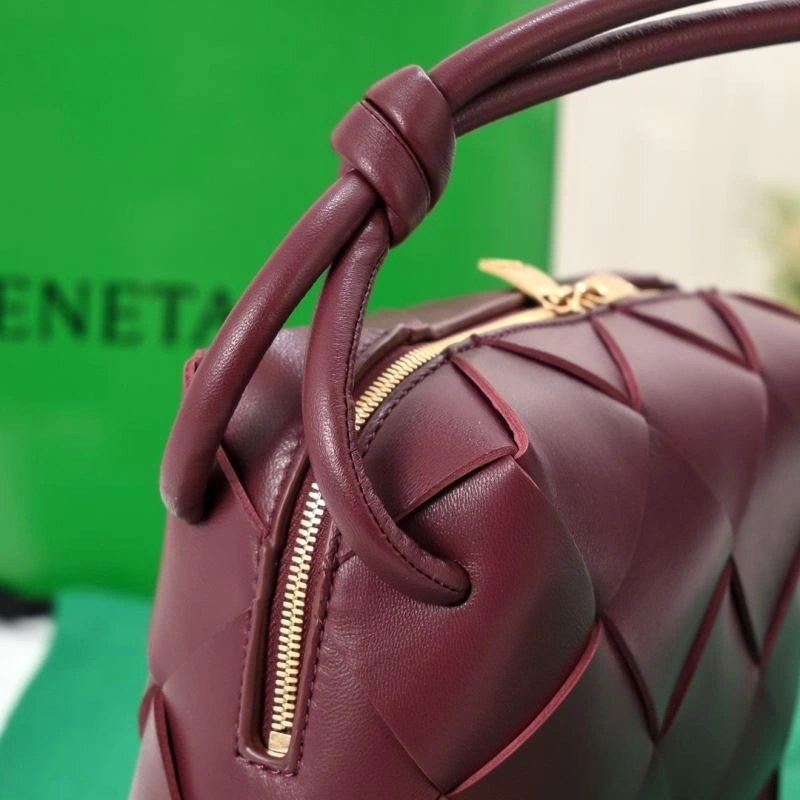 Legit Bottega Veneta Satchel Bags