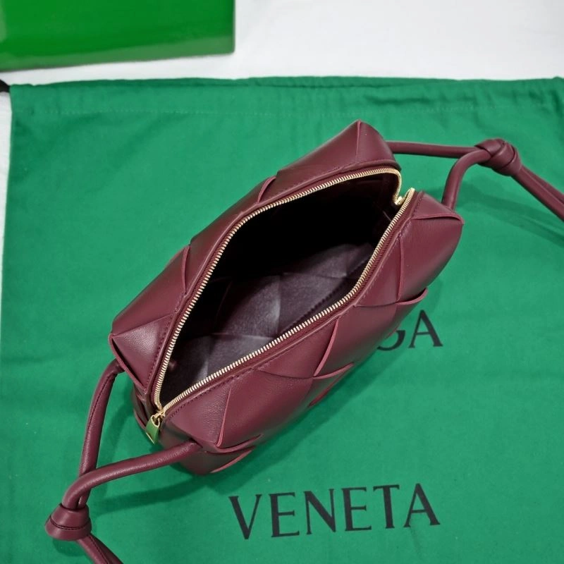 Legit Bottega Veneta Satchel Bags