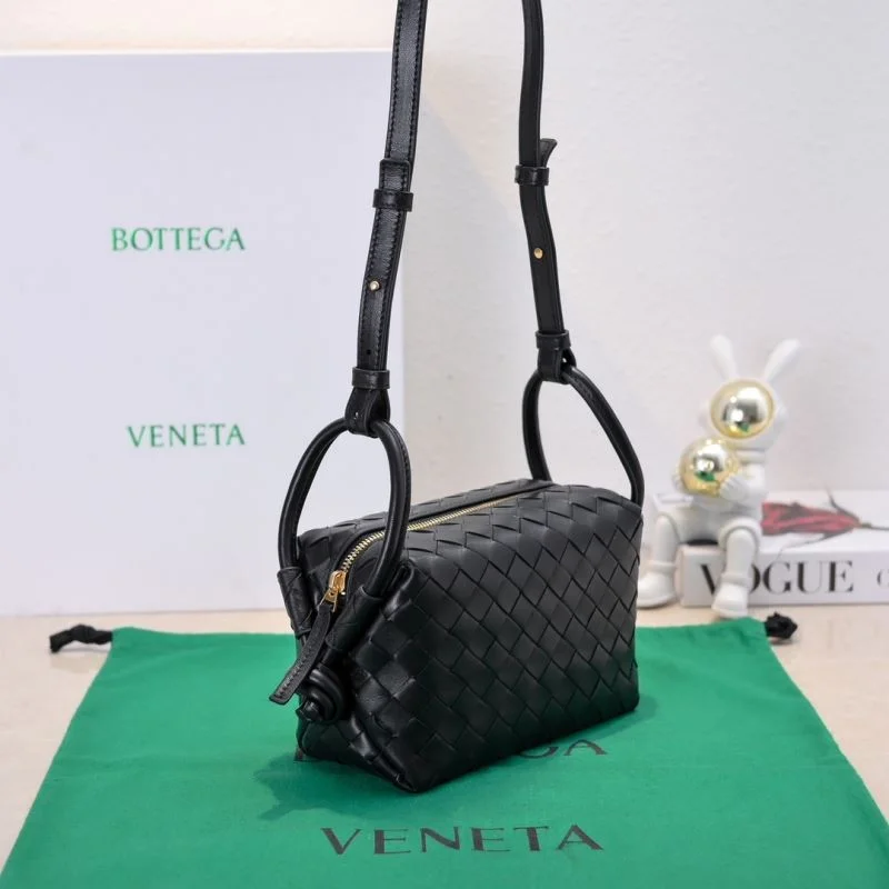 High fidelity Bottega Veneta Satchel Bags