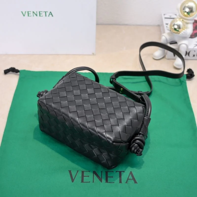 High fidelity Bottega Veneta Satchel Bags