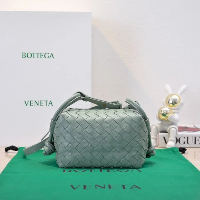 Bottega Veneta Satchel Bags