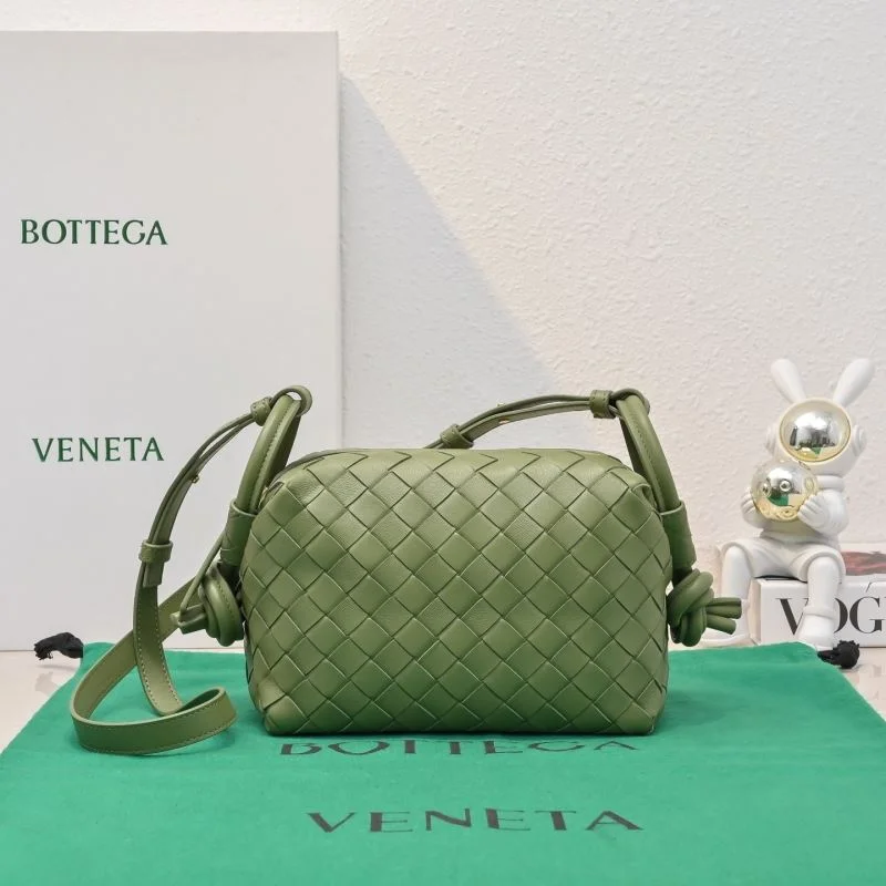 Bottega Veneta Satchel Bags