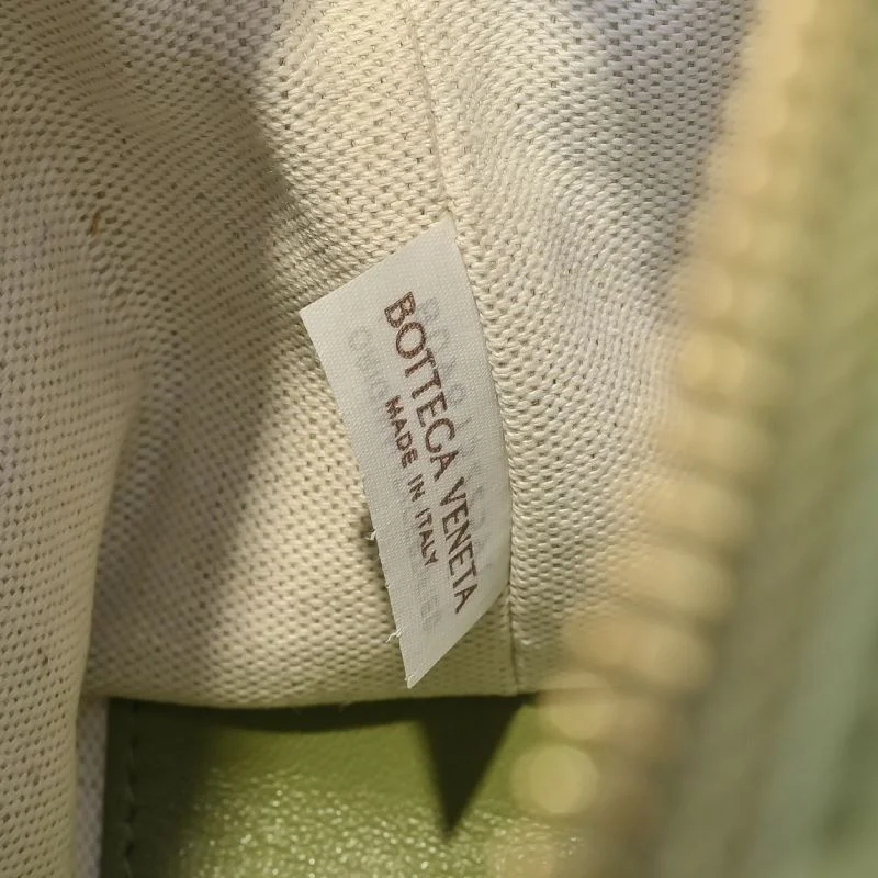 Brand-authenticated Bottega Veneta Satchel Bags