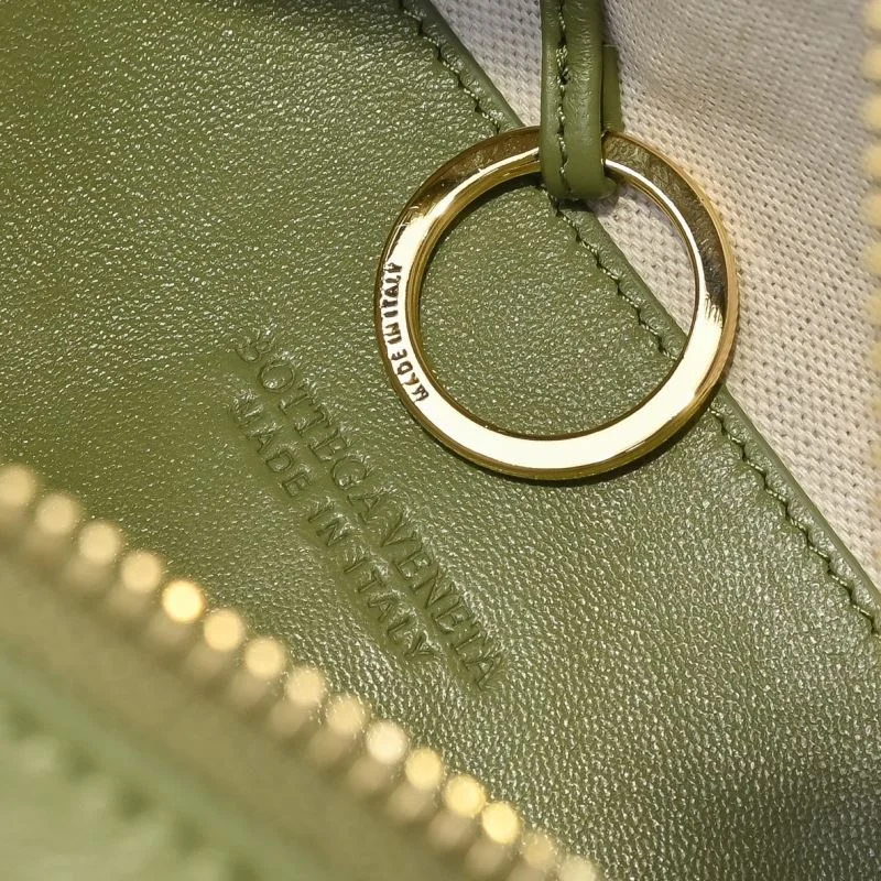 Brand-authenticated Bottega Veneta Satchel Bags