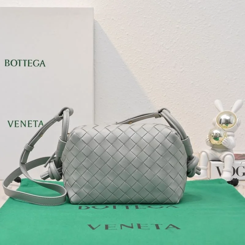 Bottega Veneta Satchel Bags