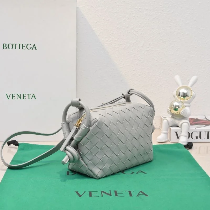 Exact replica Bottega Veneta Satchel Bags