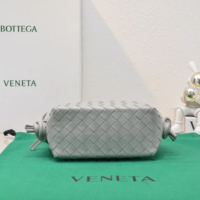 Exact replica Bottega Veneta Satchel Bags