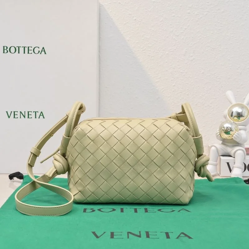 Bottega Veneta Satchel Bags