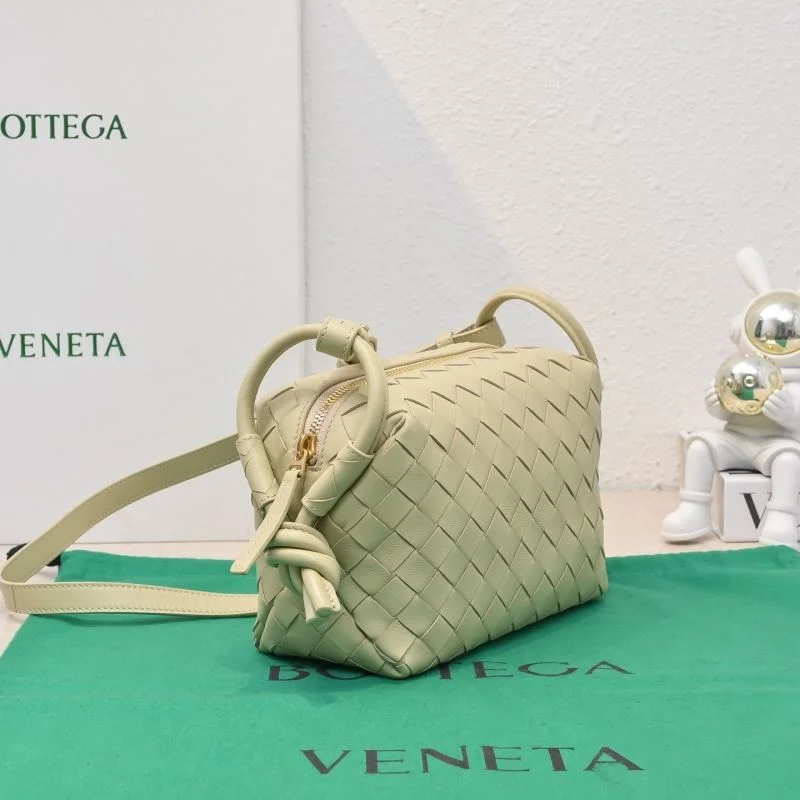 Budget-friendly Bottega Veneta Satchel Bags