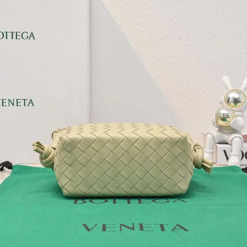 Budget-friendly Bottega Veneta Satchel Bags