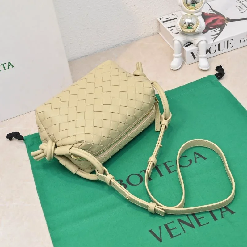 Budget-friendly Bottega Veneta Satchel Bags