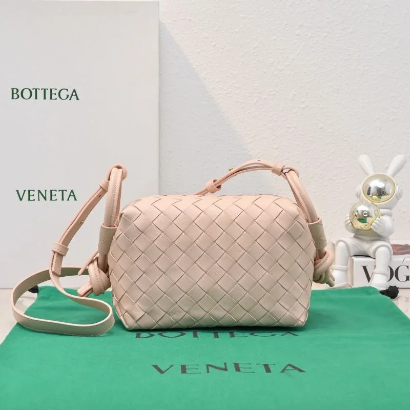 Bottega Veneta Satchel Bags