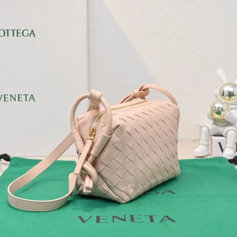 1:1 copy Bottega Veneta Satchel Bags