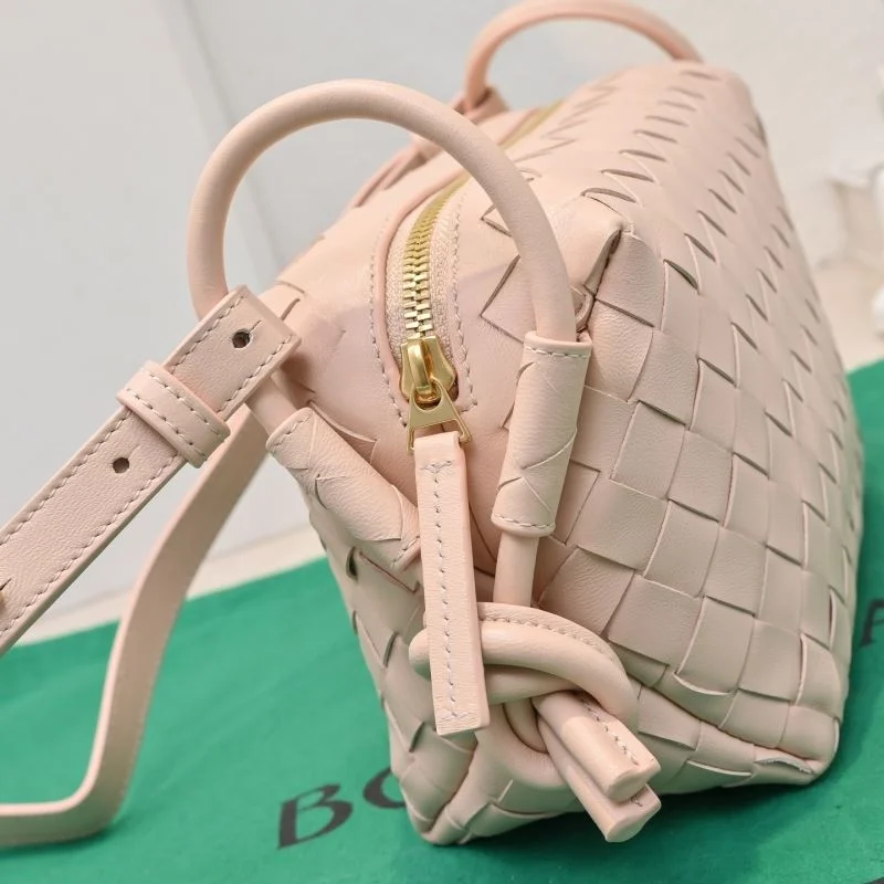 1:1 copy Bottega Veneta Satchel Bags