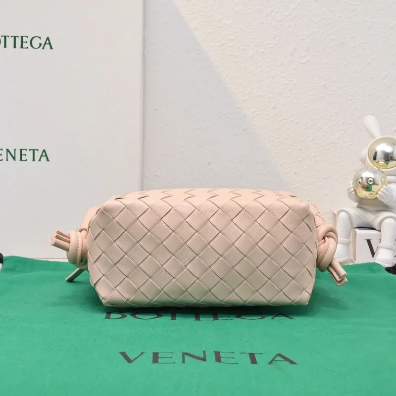 1:1 copy Bottega Veneta Satchel Bags