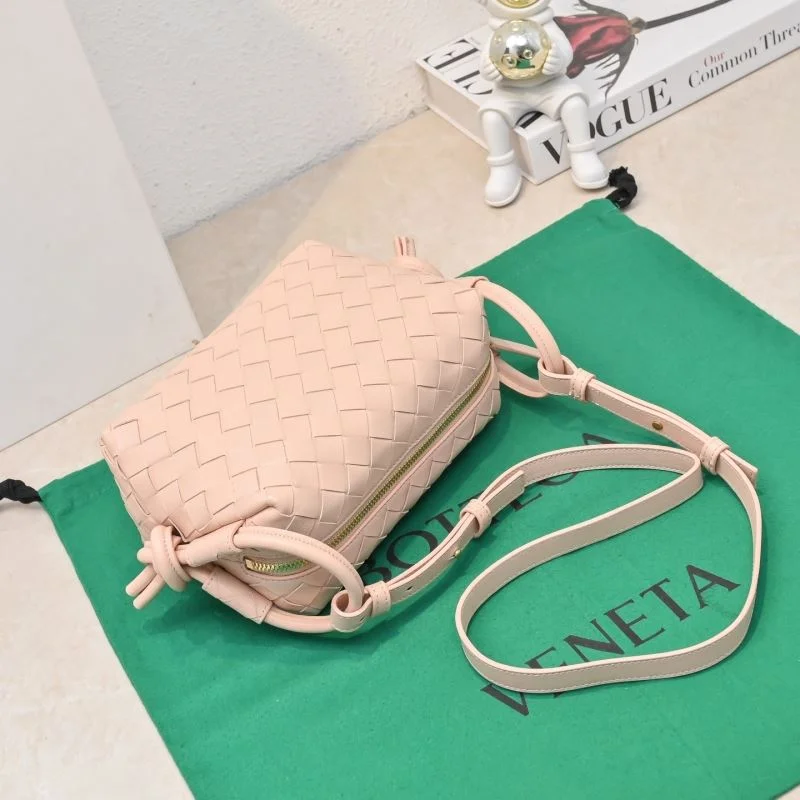1:1 copy Bottega Veneta Satchel Bags
